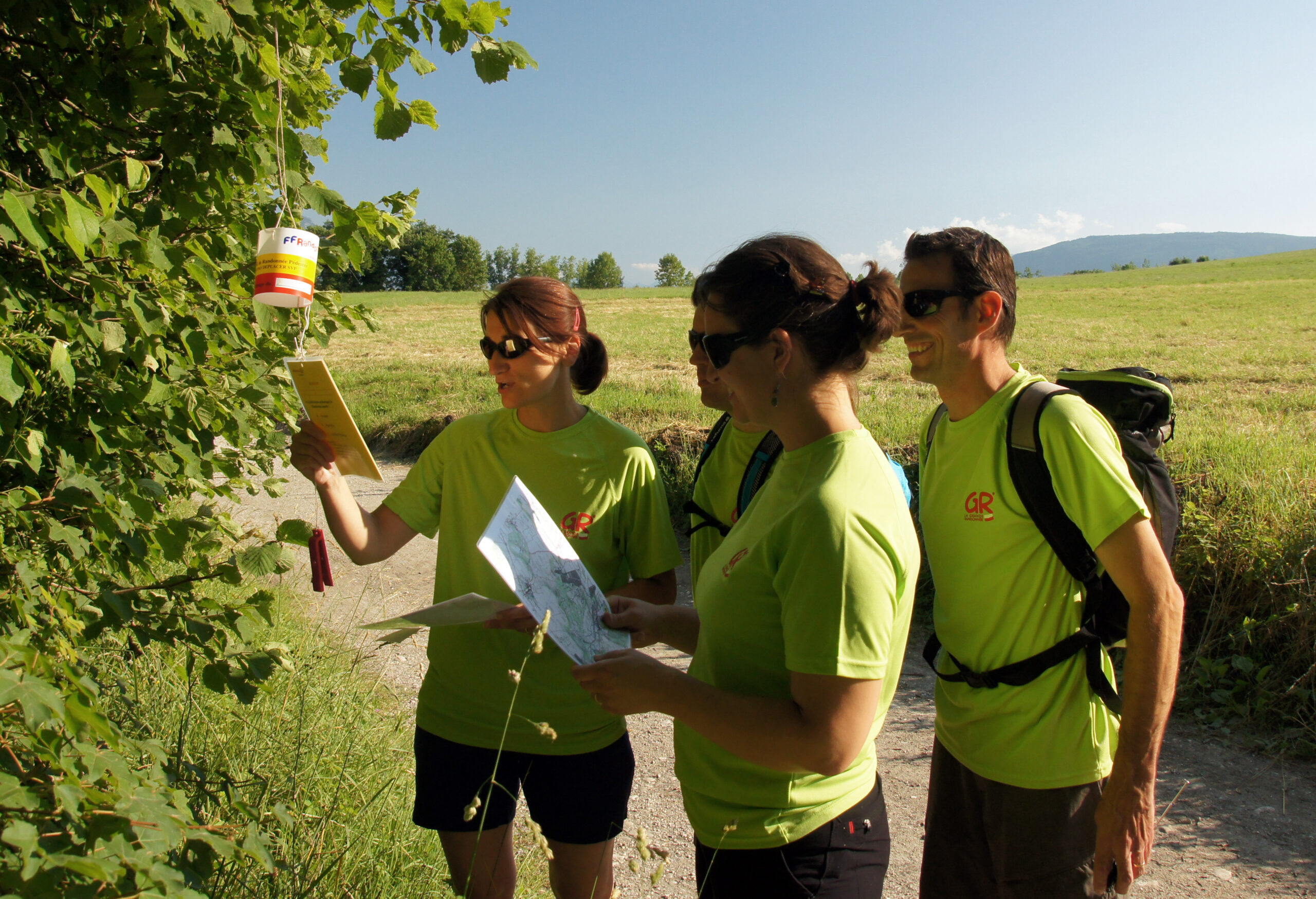 Rando Challenge® - Auvergne-Rhône-Alpes