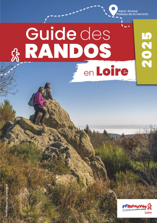 Calendrier des randonnées - Auvergne-Rhône-Alpes